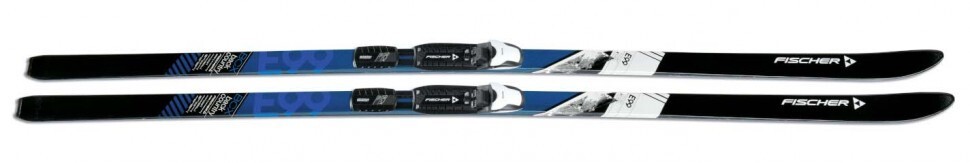 Лыжи Fischer E99 CROWN XTRALITE N53116 190 купить в интернет-магазине ТехноПодбор