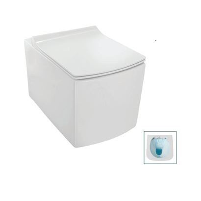 Унитаз подвесной Jaquar KUS-WHT-35953BIUFSM купить в интернет-магазине ...