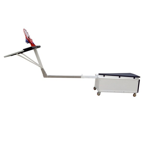 Баскетбольная стойка DFC Stand 60SG купить в интернет-магазине ТехноПодбор