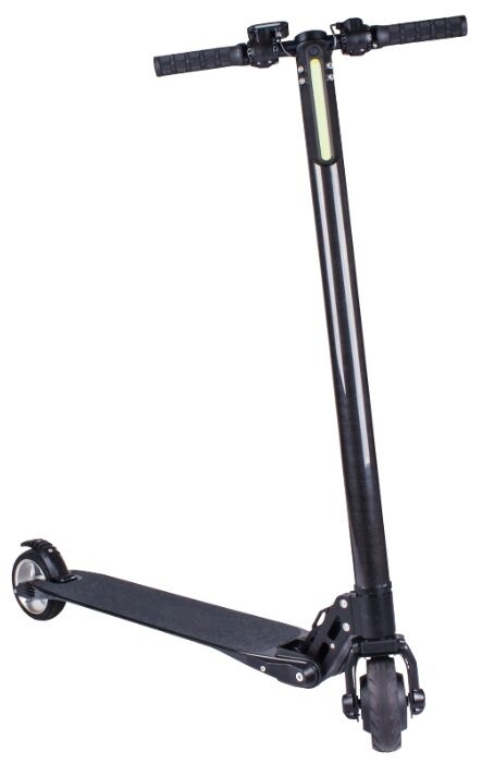 Электросамокат Hoverbot F6 Black (EF6BK) купить в интернет-магазине ТехноПодбор